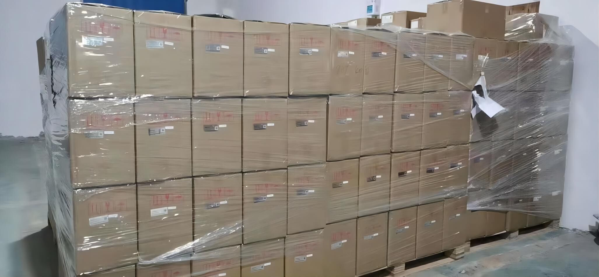 Buy Wholesale China Brand New Whatsminer M50 112t/h Miner M30s Asic ...