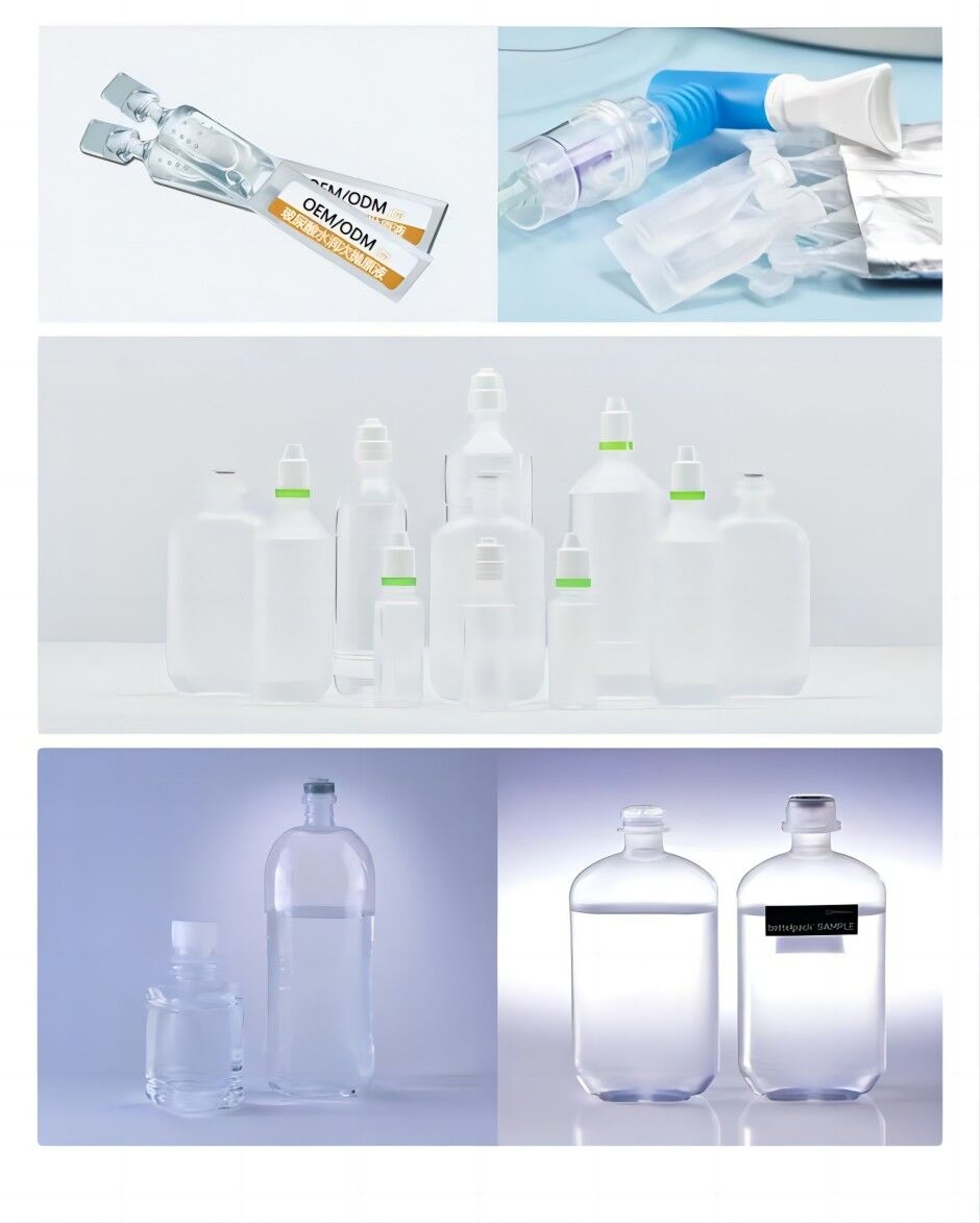 Ldpe Resin Lyondellbasell Purell Ldpe 3020d Medical Packaging Plastic ...