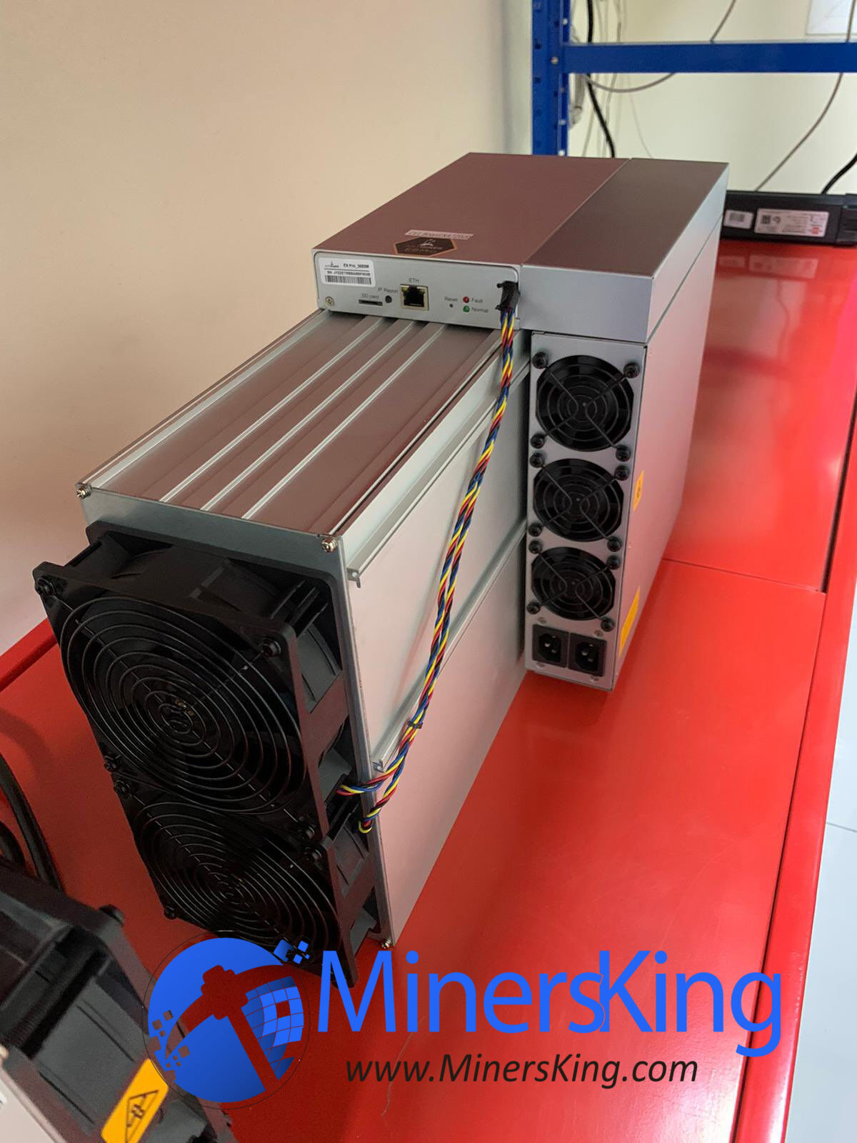 Buy Wholesale China Antminer E9pro 3480m, Bitcoin Miner Which Is Popular Among Miners, Has A ...