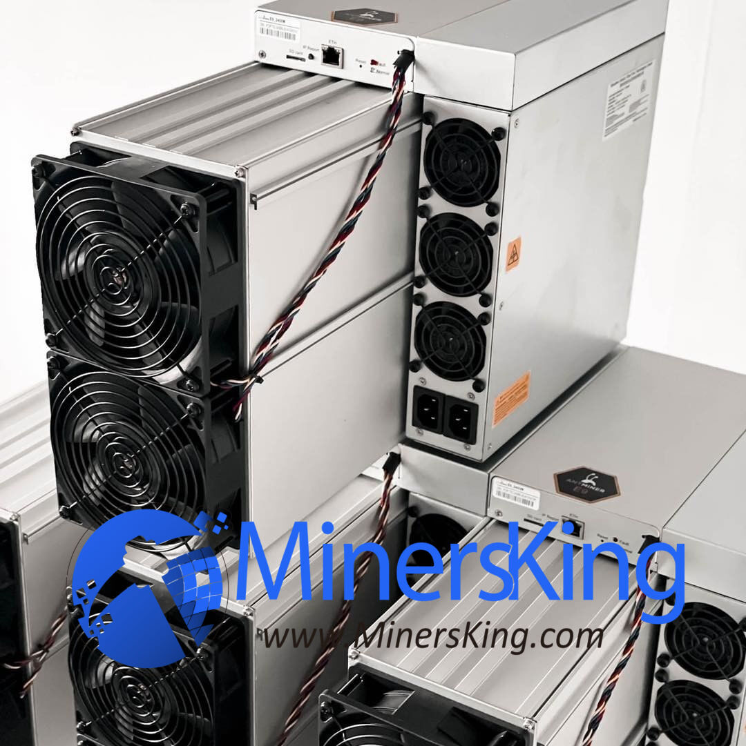 Buy Wholesale China Antminer E9pro 3480m, Bitcoin Miner Which Is Popular Among Miners, Has A ...
