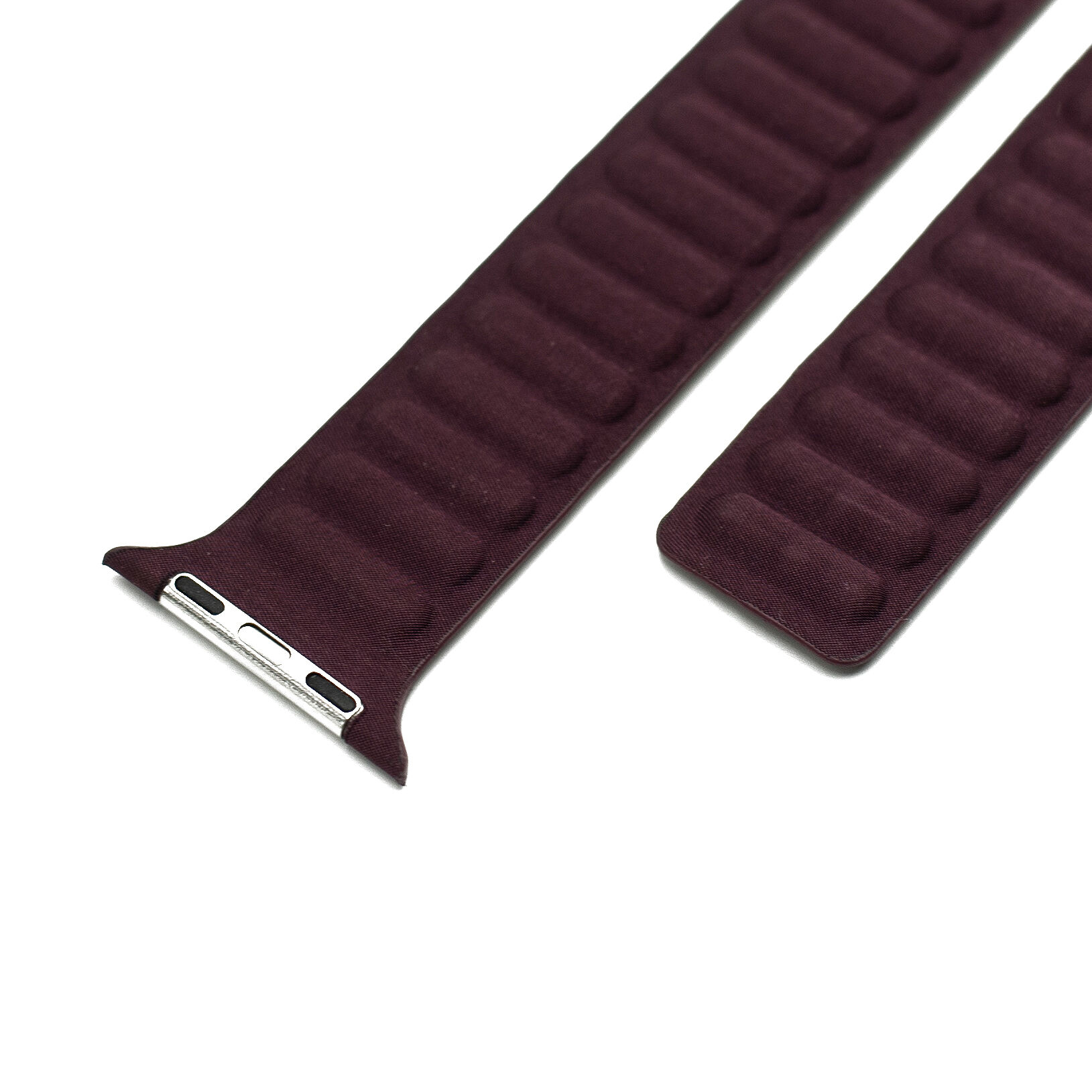 Buy Wholesale China New Brand Official For Apple Watch Bands Fabric ...