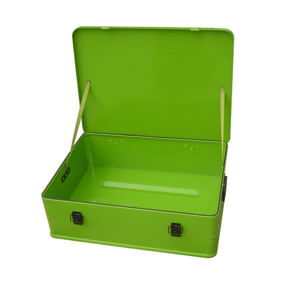 Buy Wholesale China Oem Custom High Quality Toolbox Aluminium Alloy ...