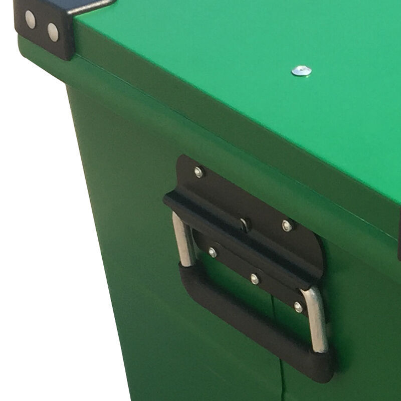 Buy Wholesale China Aluminum Box Outdoor Aluminum Transport Box ...