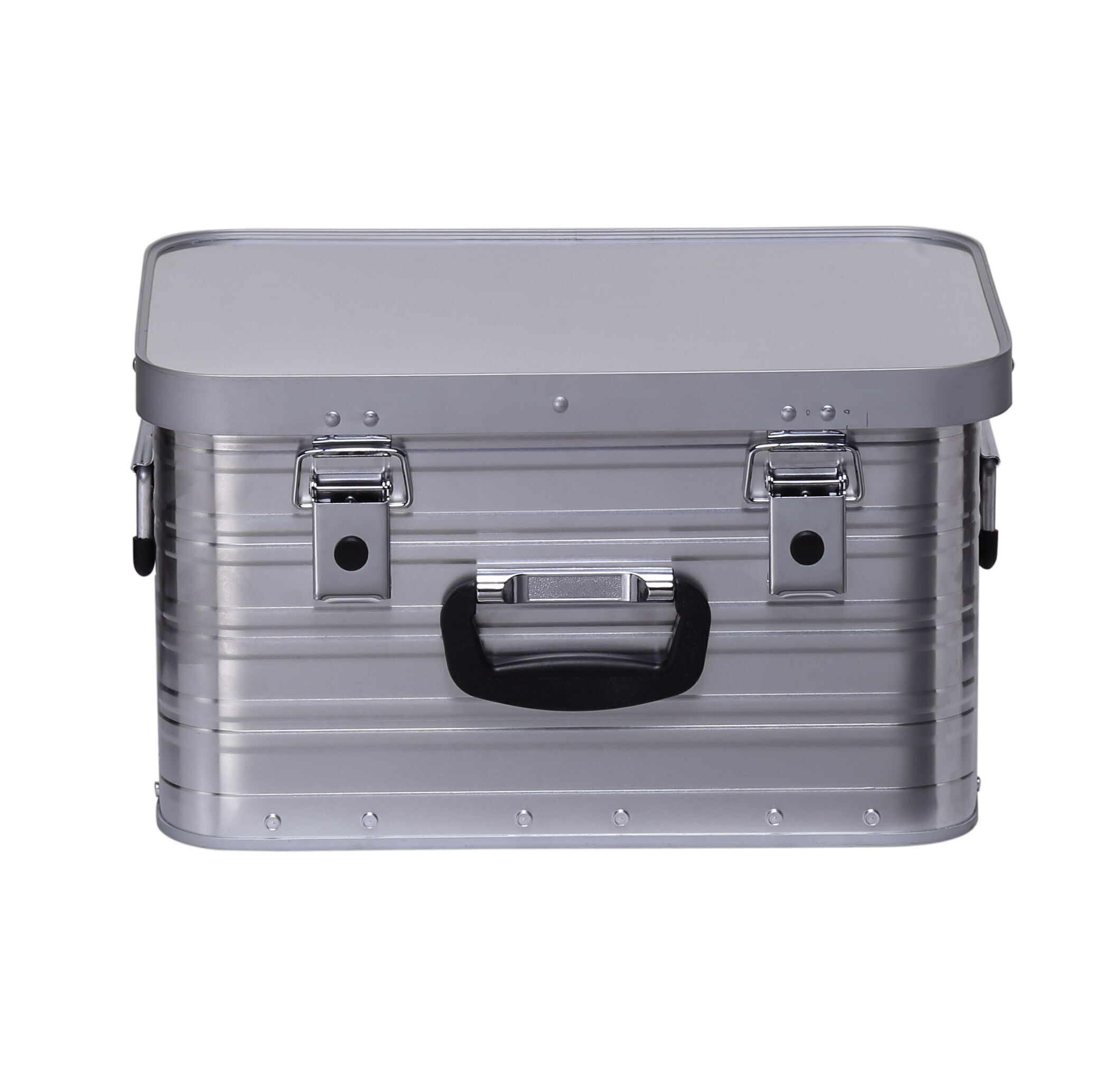 Factory Direct High Quality China Wholesale Storage Box Aluminum Alloy ...