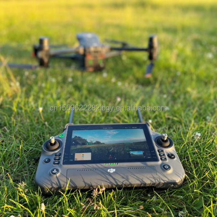 Industry Uav 41mins Long Range Enterprise Drone Infrared Camera Tb30 ...