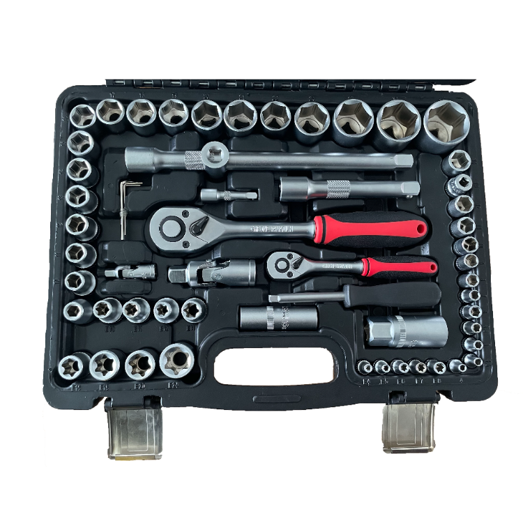 Buy Wholesale China Box Wrench Socket Spanner Set With 72 Teeth Ratchet ...