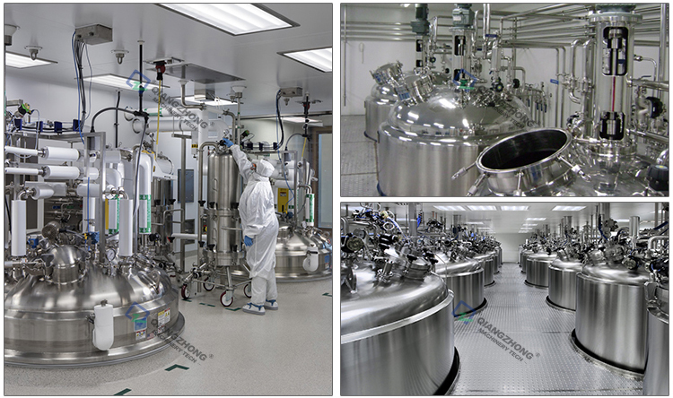 Bulk Buy China Wholesale Industrial Stainless Steel Hydrothermal Vacuum ...
