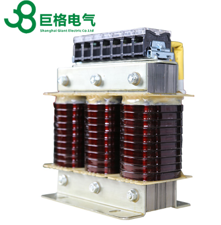 0.75kw To 600kw Good Quality Ac Input /output Reactor 0.75-400kw Ac ...