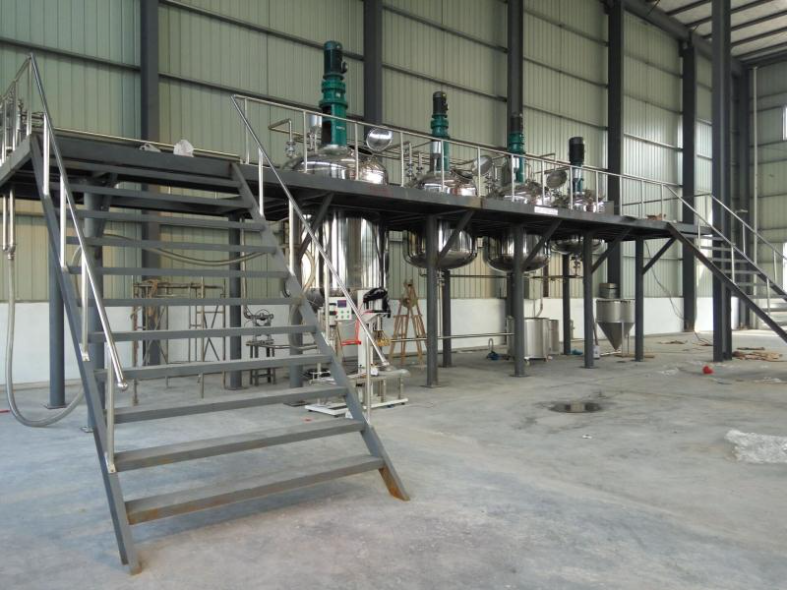 Titanium Anode Lurgi Teflon Stirrer Uv Pyrolytic Grease Silicone ...