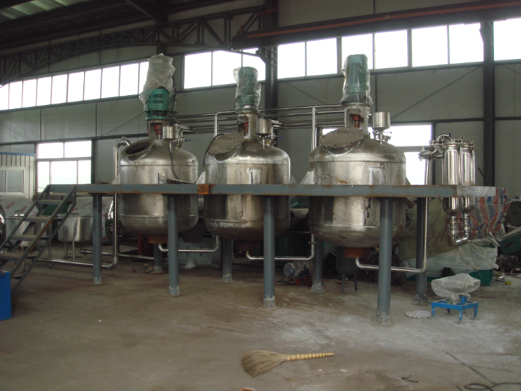 Titanium Anode Lurgi Teflon Stirrer Uv Pyrolytic Grease Silicone ...