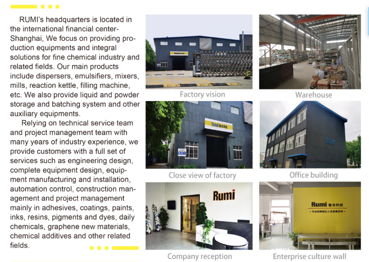 Buy Standard Quality China Wholesale Reactor Pilot Plant For Polyester Polyol Resin Production ...