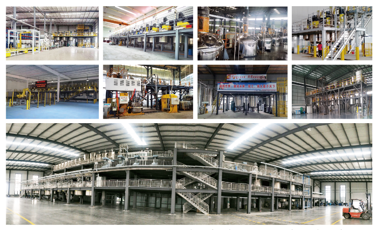 Buy Standard Quality China Wholesale Reactor Pilot Plant For Polyester ...