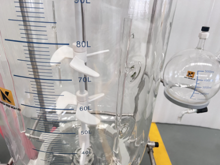 Bulk Buy China Wholesale Double Jacketed 5l 10l 20l 50l 100l 200l ...