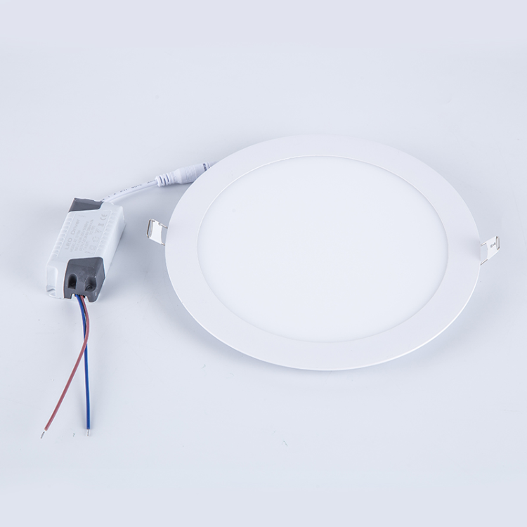 Buy Wholesale China High Quality 24w 18w 15w 12w 3w Led Panel Light ...