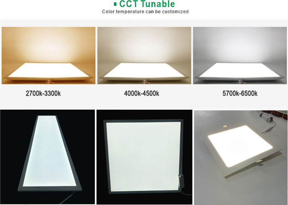 Buy Wholesale China 2x4 1x4 1200300 6060 Recessed Square Flat Led Panel ...