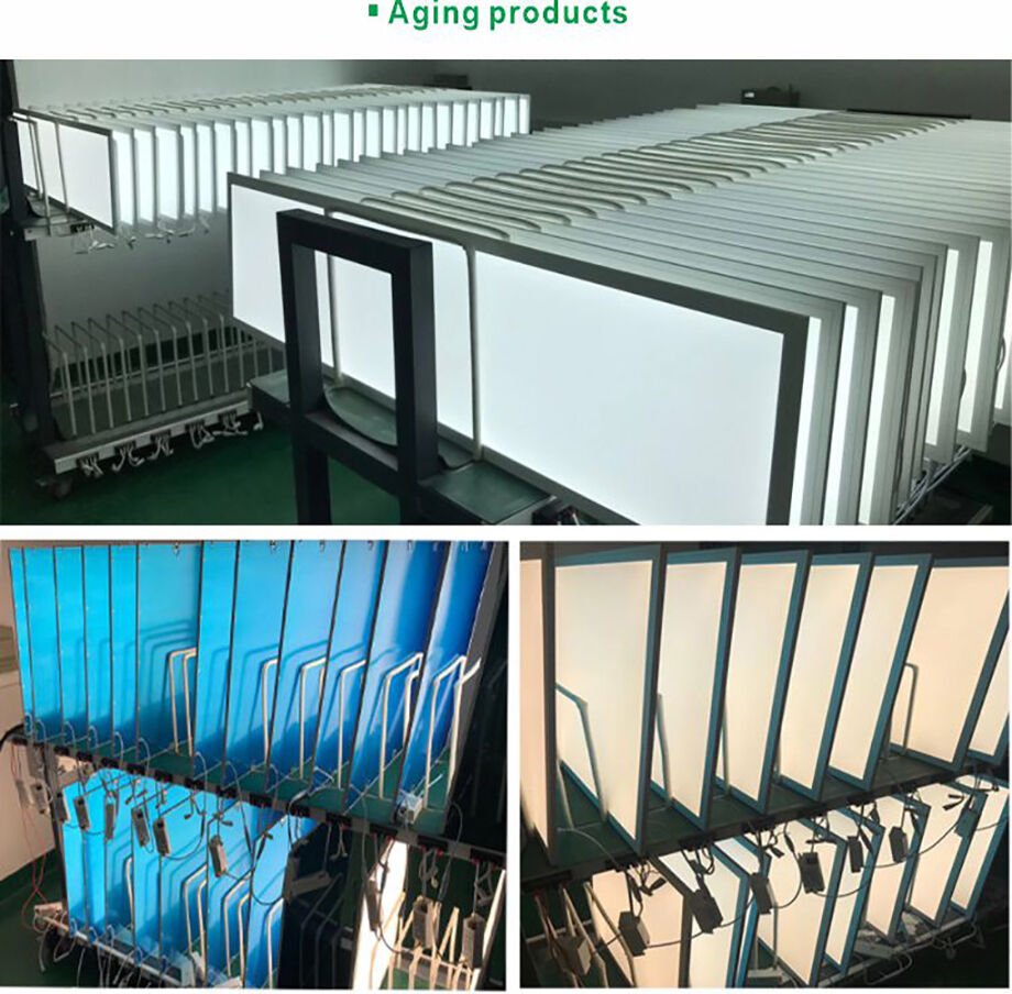 Buy Wholesale China 2x4 1x4 1200300 6060 Recessed Square Flat Led Panel ...