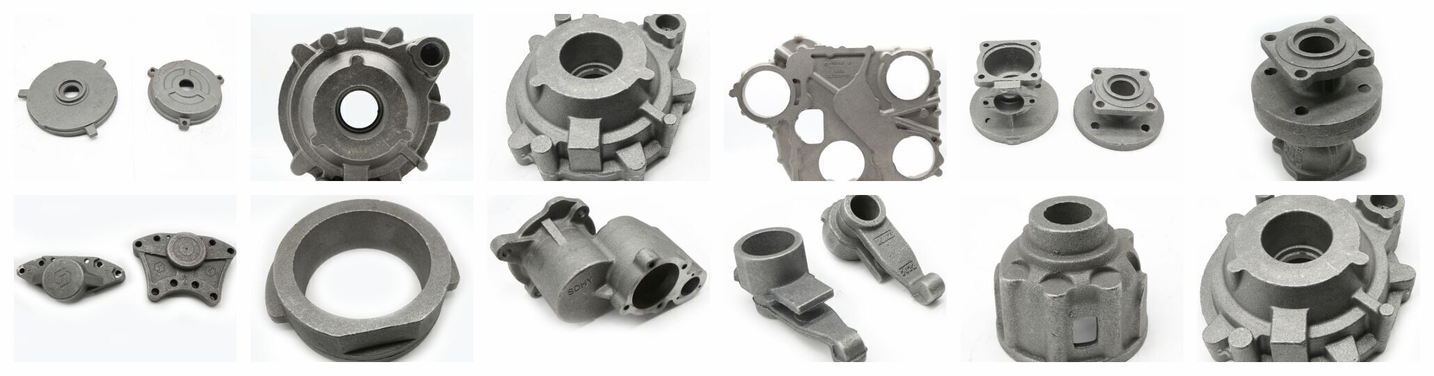 Buy Wholesale China Oem Design Service Ductile Iron Gray Iron Steel ...