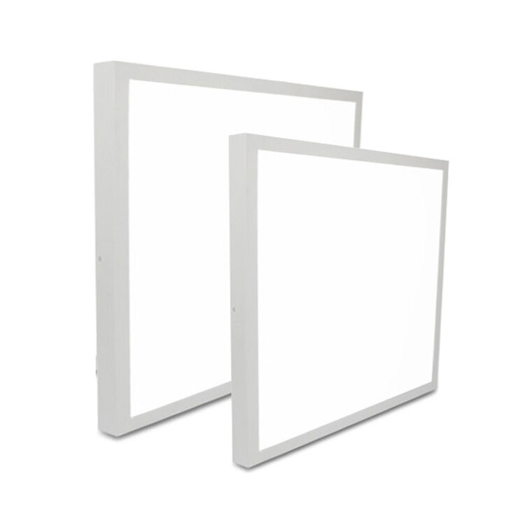 Buy Wholesale China 2x4 1x4 1200300 6060 Recessed Square Flat Led Panel ...