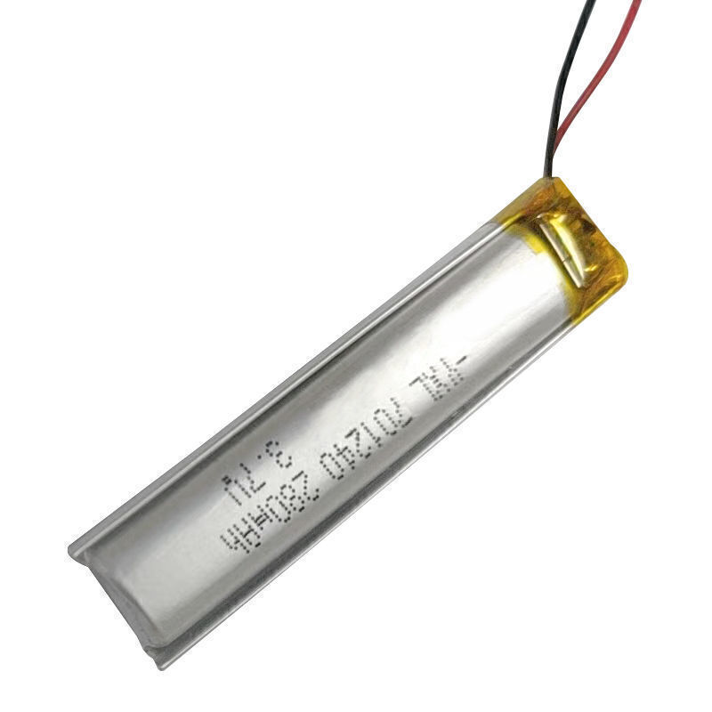 Chinese Supplier Good Quality Enough Capacity 3c Certificated 3.7v ...