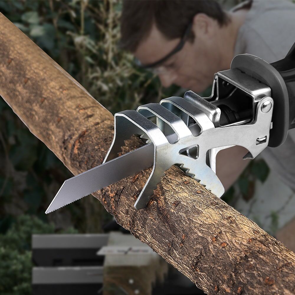 The Fine Quality Power Tools Cordless Reciprocating Saw For Modern ...