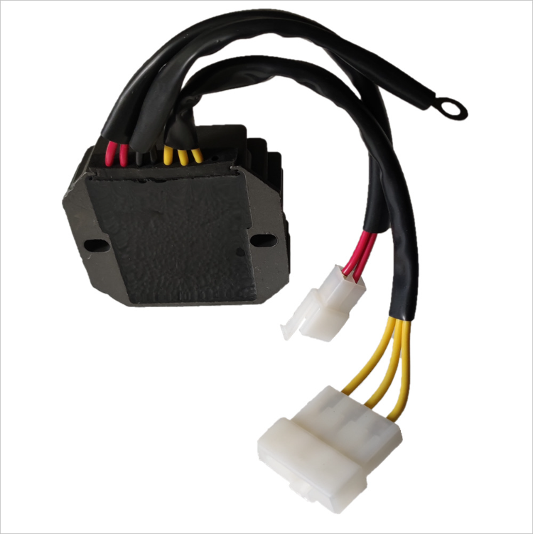 Bulk Buy China Wholesale Motorcycle Full Wave Rectifier For Duke 200 ...