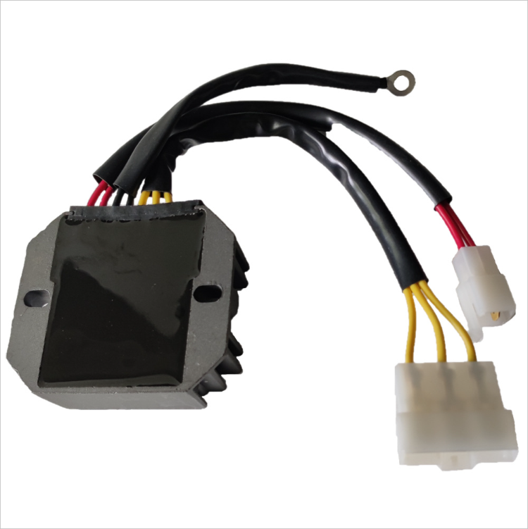 Bulk Buy China Wholesale Motorcycle Full Wave Rectifier For Duke 200 ...