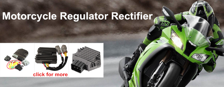 Bulk Buy China Wholesale Motorcycle Full Wave Rectifier For Duke 200 ...