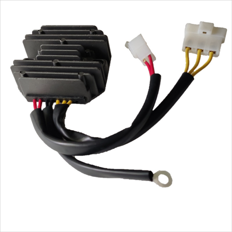 Bulk Buy China Wholesale Motorcycle Full Wave Rectifier For Duke 200 ...