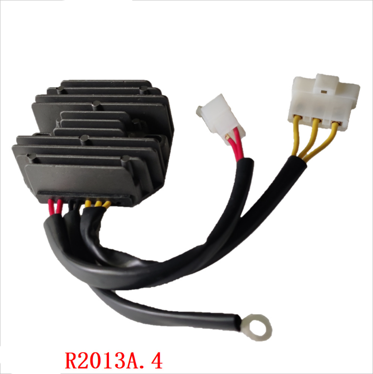 Bulk Buy China Wholesale Motorcycle Full Wave Rectifier For Duke 200 ...