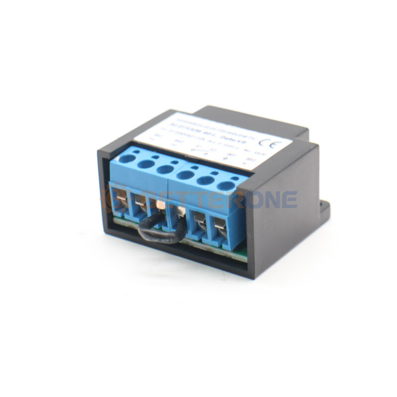 32 07332b40 L In: 0-500vac Out: 0.445vin 2a Motor Brake Rectifier ...