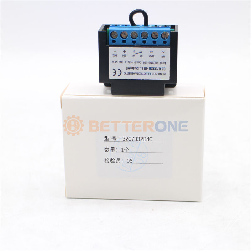 32 07332b40 L In: 0-500vac Out: 0.445vin 2a Motor Brake Rectifier ...