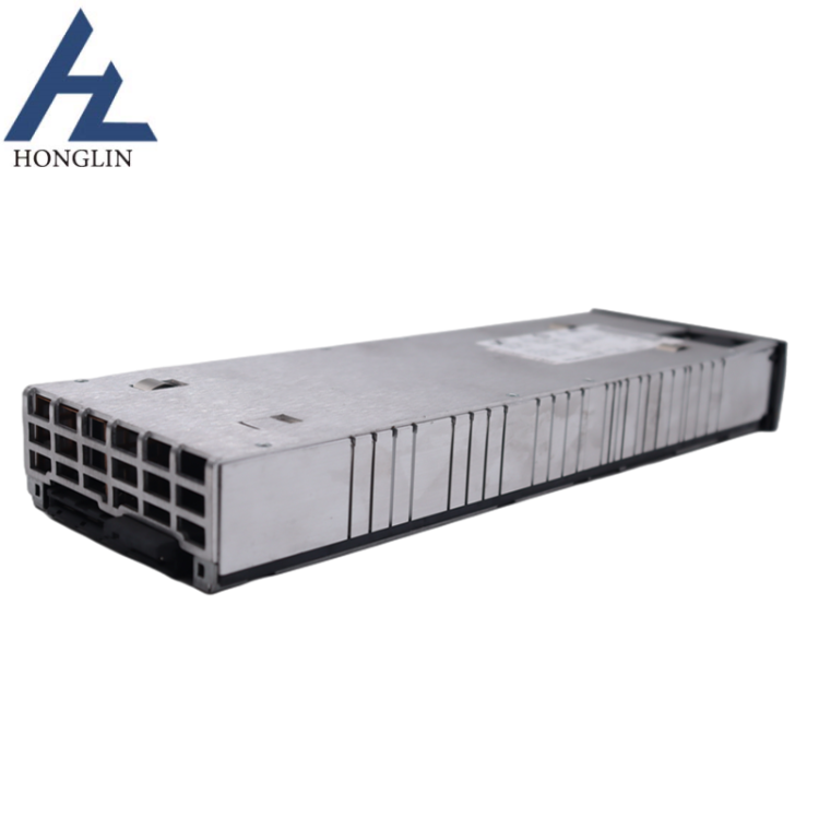 Eltek Flatpack2 48/2000he 48v 2000w Power Rectifier Module 241115.105 ...