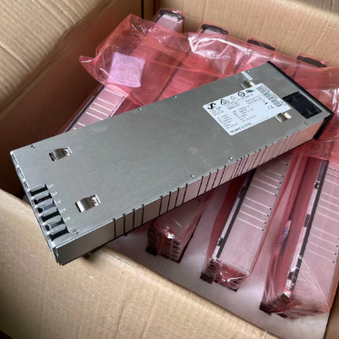 Eltek Flatpack2 48/2000he 48v 2000w Power Rectifier Module 241115.105 Telecom Power Rectifier ...