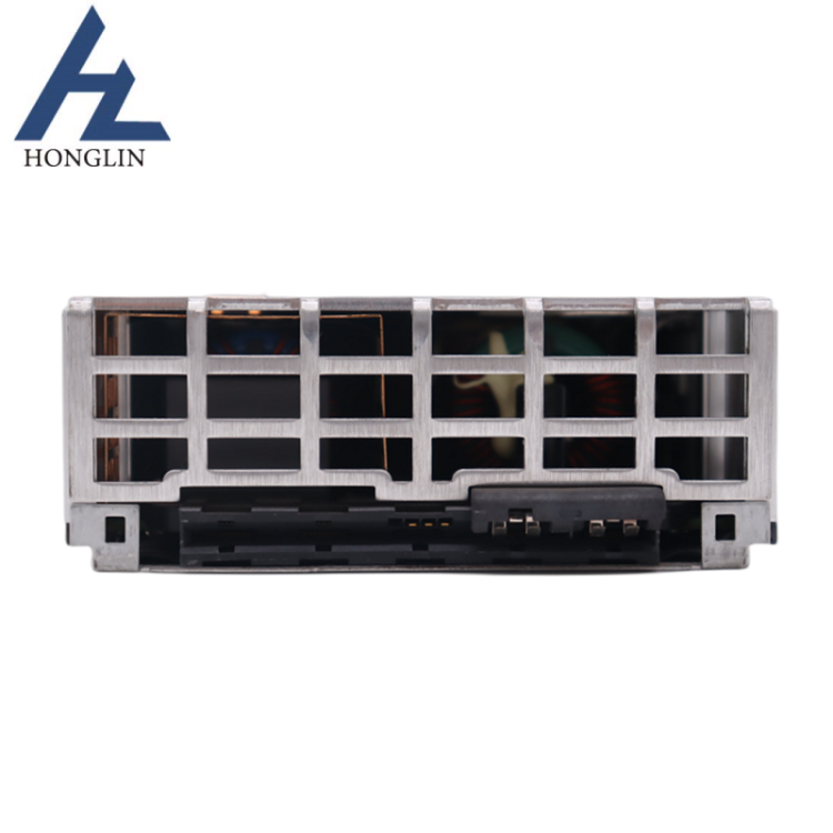 Eltek Flatpack2 48/2000he 48v 2000w Power Rectifier Module 241115.105 ...