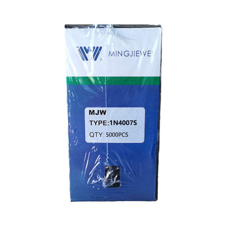 Buy China Wholesale Rectifier Diode 1a 1000v 1a 1kv Do-41 Diode ...