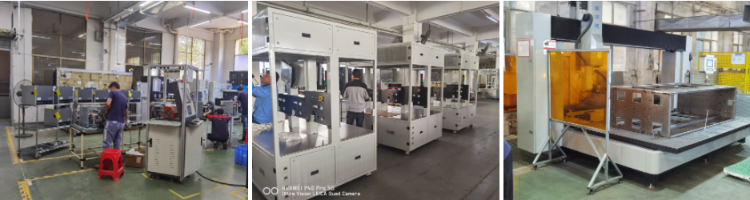 New Original Eltek Rack Mount Compack 48v 200a Eltek Rectifier Flatpack ...