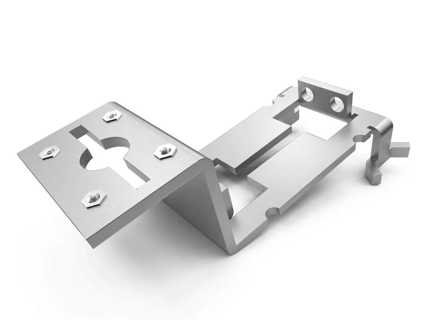 Buy Wholesale China High Quality Factory Made Custom Metal Stamping ...