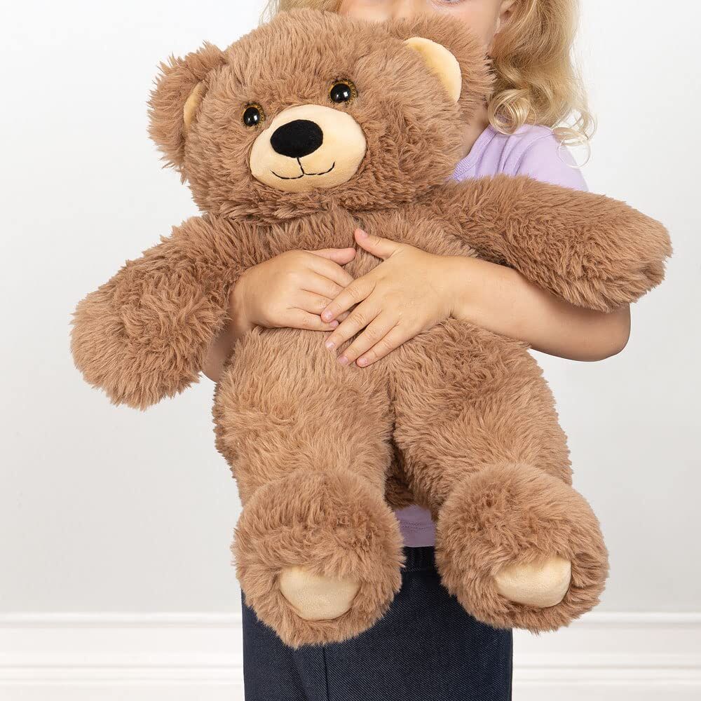 Buy Wholesale China Teddy Bear Cuddly Soft - Brown Bear Stuffed Animal ...