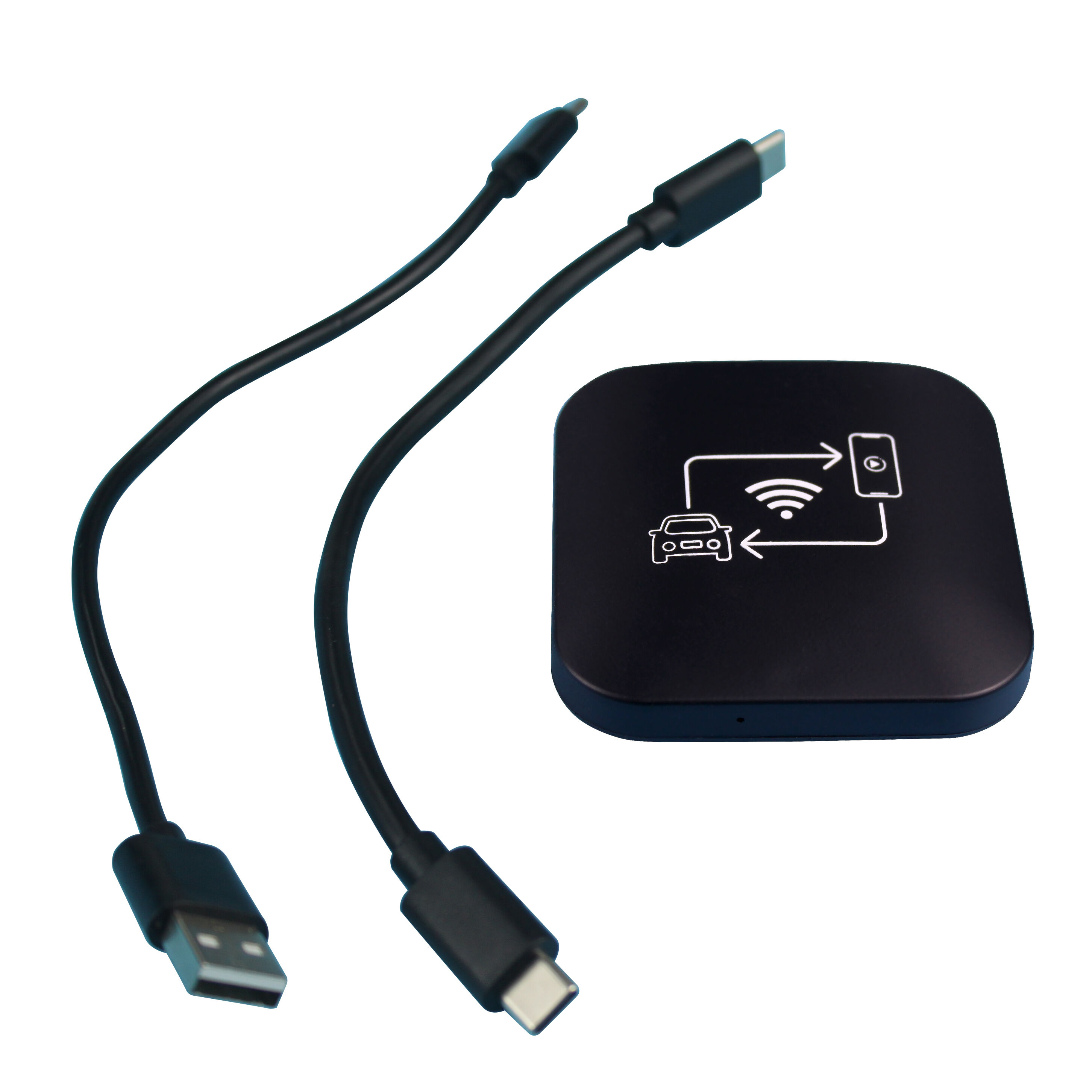 Buy Wholesale China Moxmay Brand Carplay Ai Box Convert Wired To Wiless ...