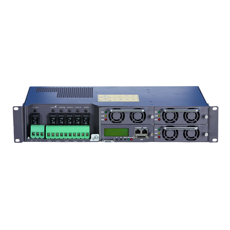 Factory Direct Sale 2u 48vdc Ac Dc Telecom Power System Ac Dc Power ...