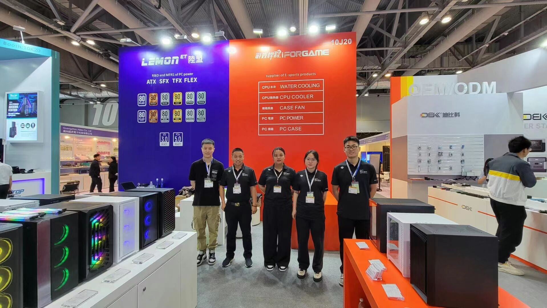 Buy Wholesale China New Wholesale Fashion Desktop Case Tempered Glass ...