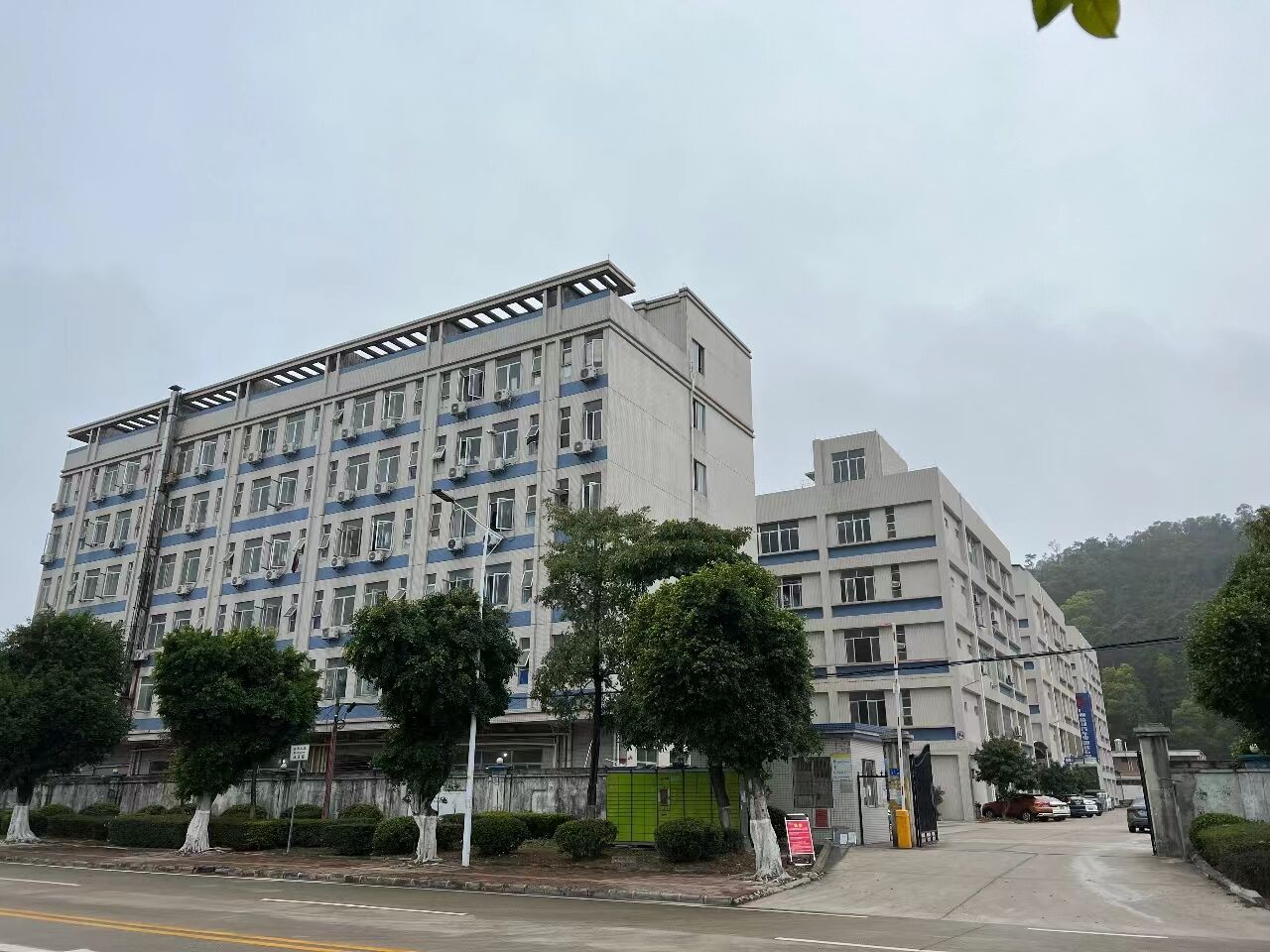 Oem Odm Tempered Glass Side Panel Eatx Pc Case Gaming Liquid Cpu Cooler ...