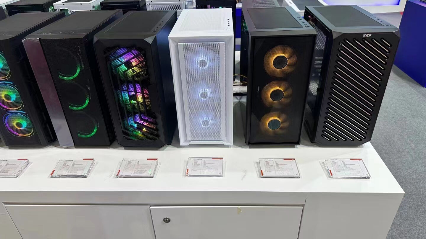 Buy Wholesale China New Low Price Computer Case Tower Cabinet Wholesale ...