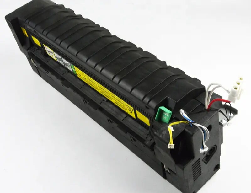 Factory Direct High Quality China Wholesale New Arrival - Remanufactured Fuser Unit For Konica ...