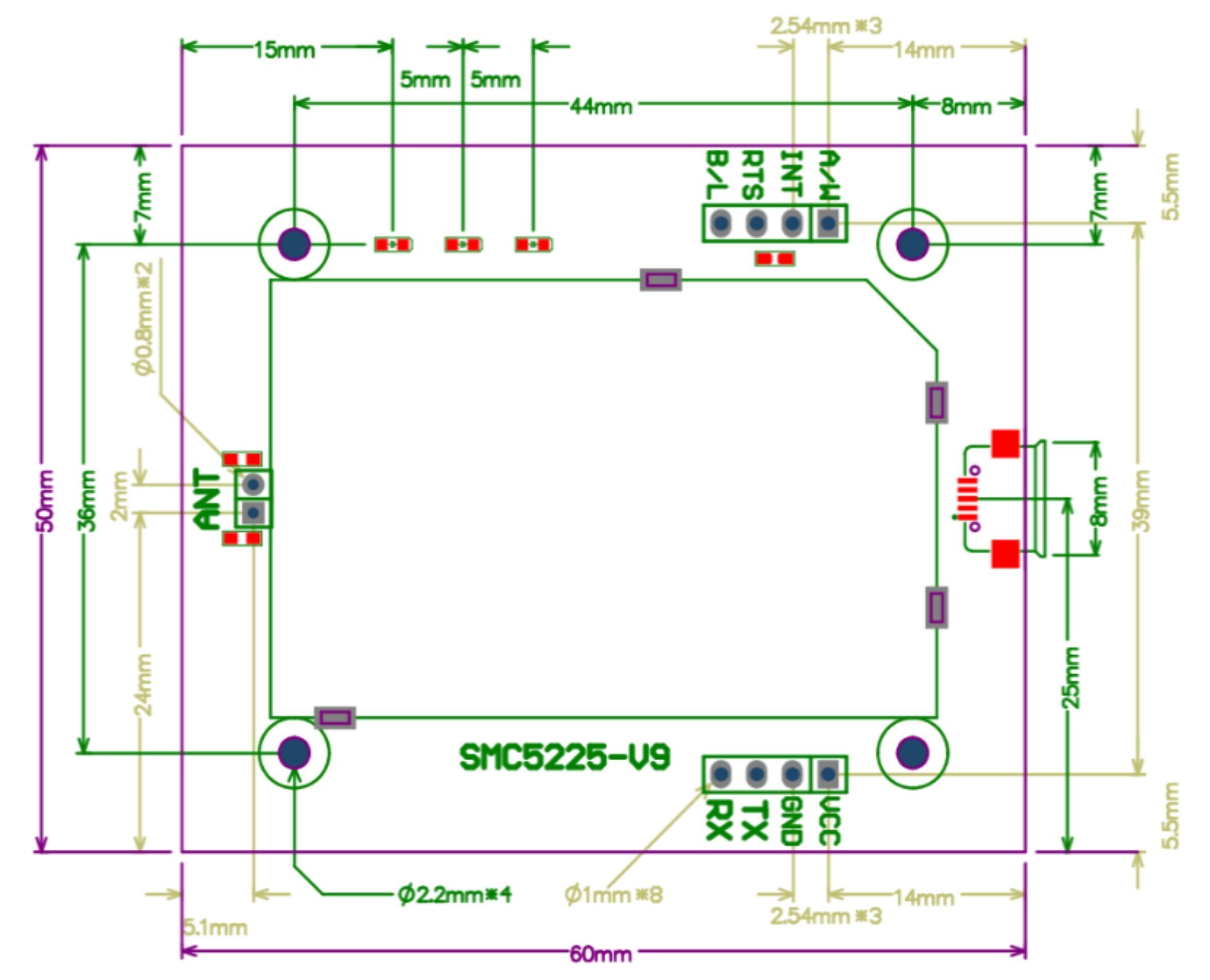 Buy Wholesale China Pcba Ev Charger Contral Board Suppliers Single ...