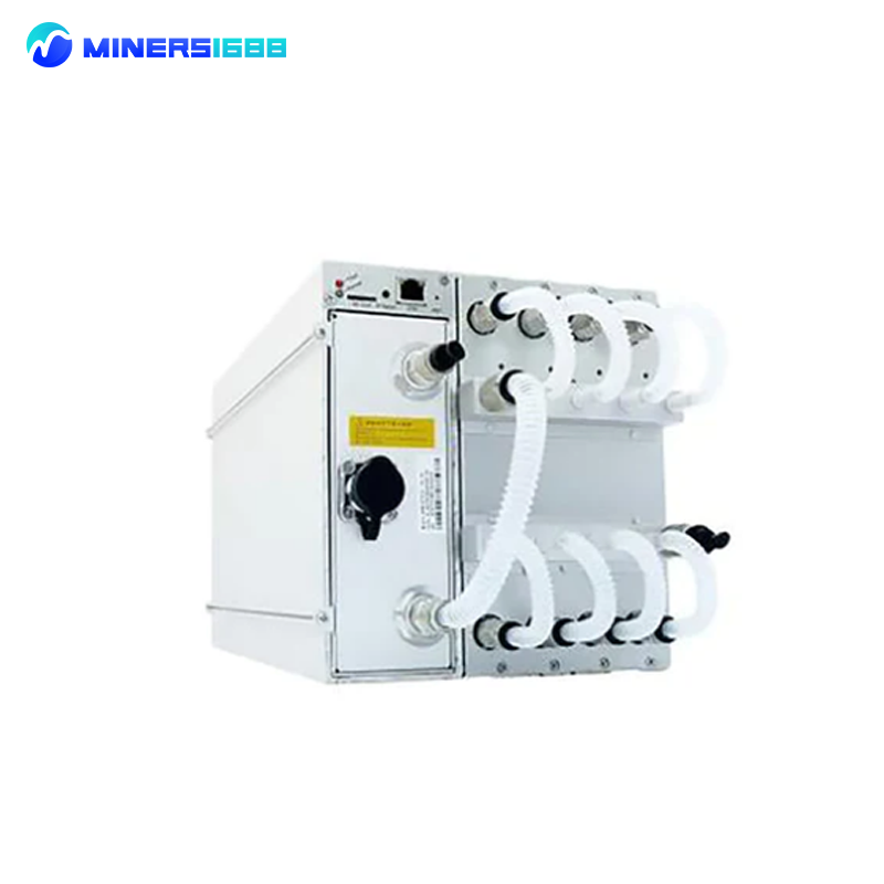 Buy Wholesale China Bitmain's Antminer S19 Hydro 145t An Advanced ...