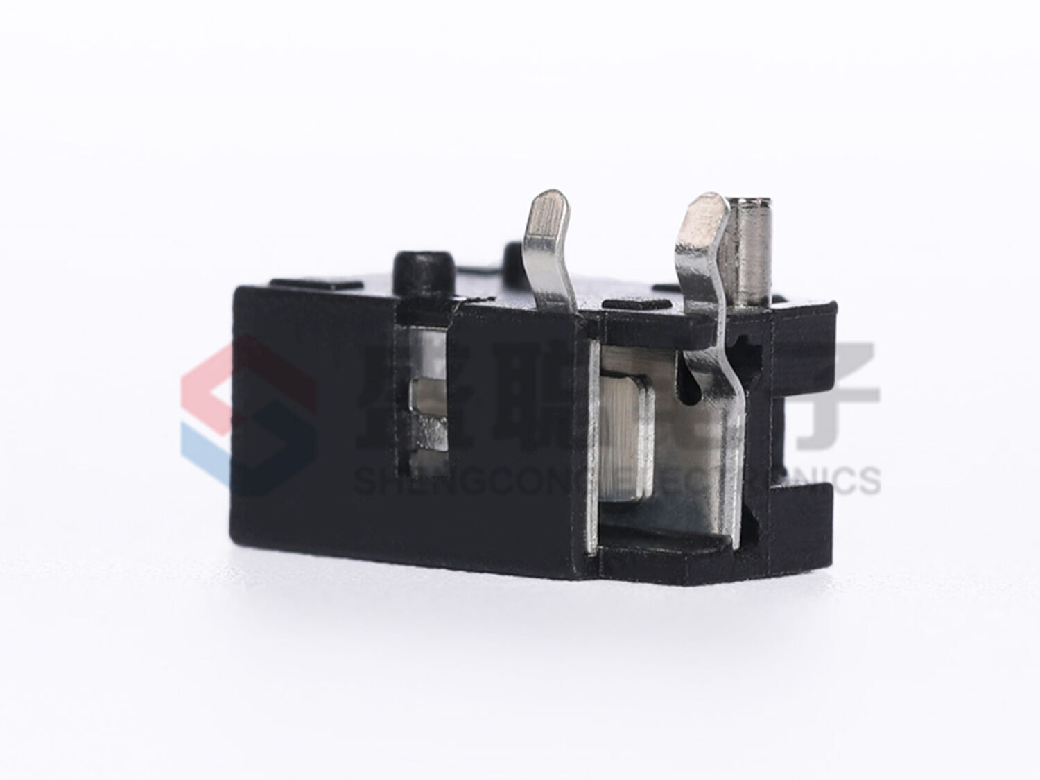 New Original Stock 1.65mm Dip Dc Power Jacks Dc 30v 1a Dc Power Sockets ...