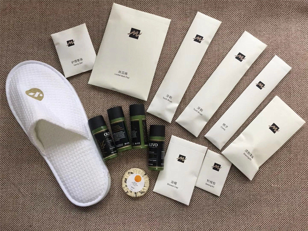 One Station Service And Free Sample For Hotel Bathroom Set Hotel ...