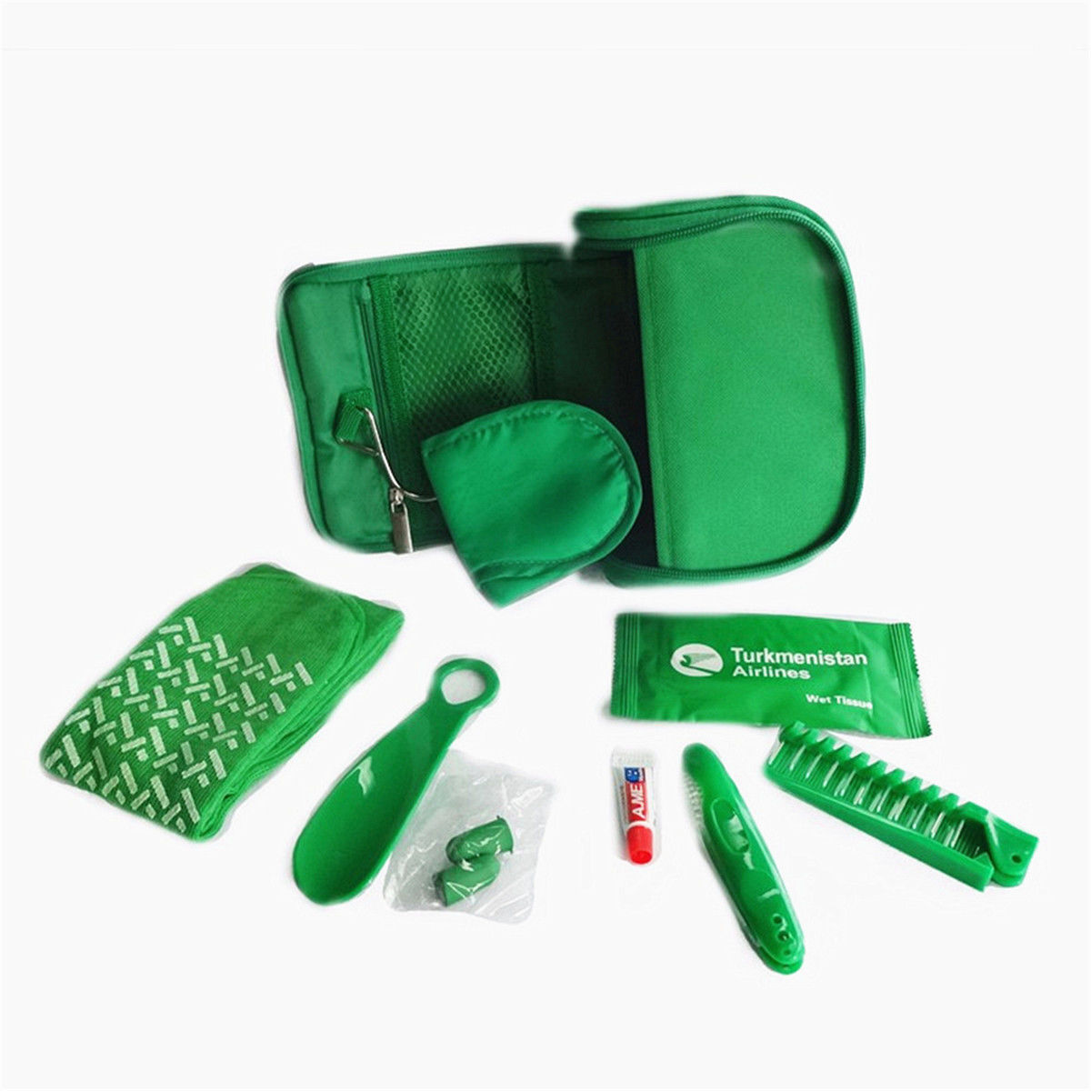 Buy Wholesale China Travel Kits For Women Hygiene Kit Personnel Hygiene ...