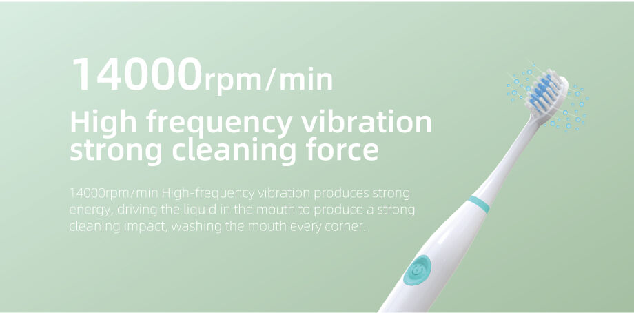 Buy Wholesale China Portable Mini Intelligent Automatic Sonic Electric ...